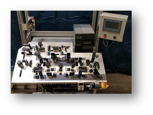 Assembly & control - MS Industrie